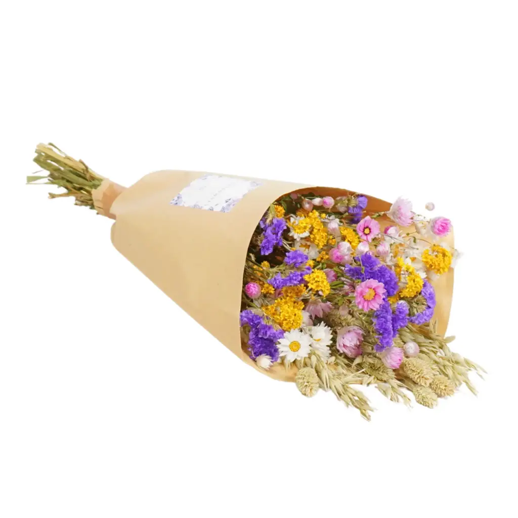 Field bouquet Medium - Dutch | Floriette Portal